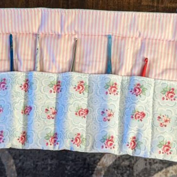 A6 Project Notebook With Grid Pages / Project Notes / Knitting ...