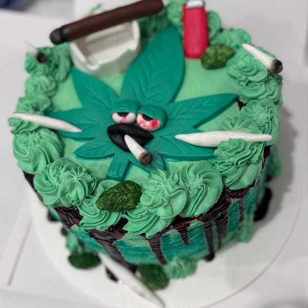 Pickleball Cake Topper Set (all Edible) - Etsy