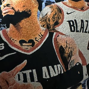 Vintage Wash 90s Graphic Style Detroit Football Shirt, Football Shirt ...