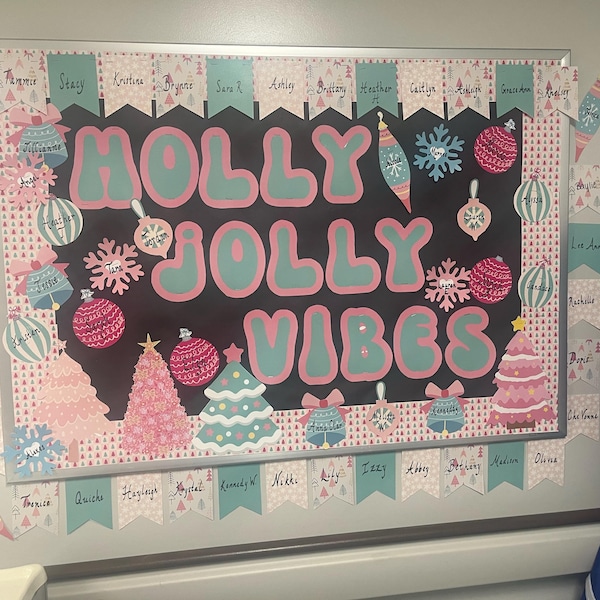 Special Education Classroom Poster Bundle L Boho Decor for Inclusive ...