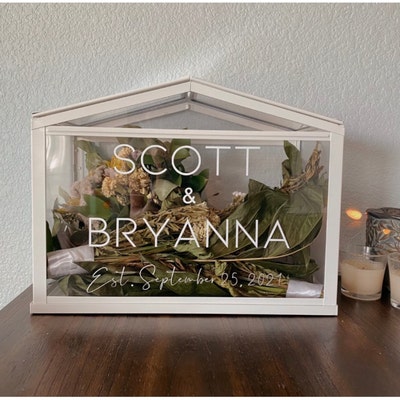 Personalized and Monogrammed Large Lanterns black or White Available ...