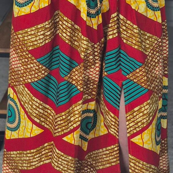 SPRING PATCHWORK African Print Woman Classic Bomber Jacket Handmade UK ...