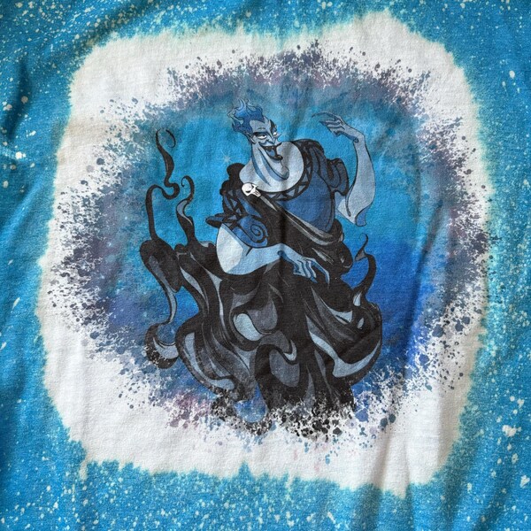 Bloody Halloween Crop, Problem Solved Costume Tee, Horror Night HHN ...