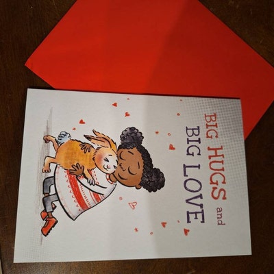 Black Princess Birthday Card, Multicultural Greeting Cards, Pink ...