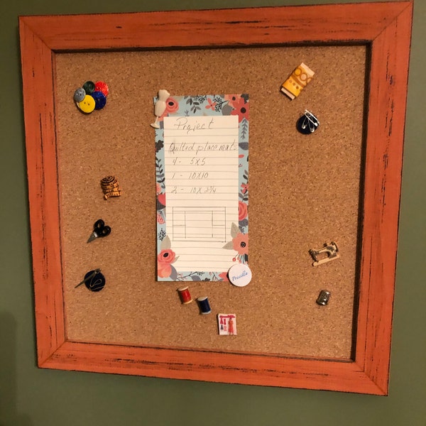 Cowboy Western Push Pins Thumbtacks or Magnets X12, Boy's Cork Board ...