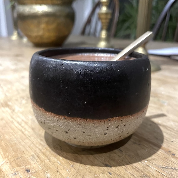 Japanese Matcha Bowl, Coffee Cup, Yunomi, Japanese Tea Drinking Vessel ...