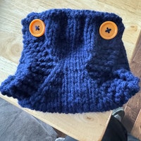 CROCHET PATTERN, Cowboy CHAPS and Diaper Cover, Newborn to Age 2, Boys ...