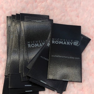 500 Pcs. children's Flammability Hang Tag Law Compliant Yellow Hang Tag ...