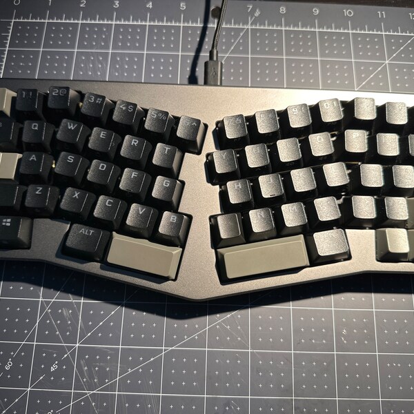 Arrow Keycaps Custom Arrow Keycap Set Blank Keycaps Cherry Keycaps Game ...