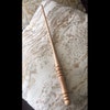 PEAR MAGIC WAND Good Energy Fortune Home Prosperity - Etsy