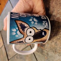 Bald Eagle Post-it® Note Pads Designer Watercolor Pastel, Red White ...