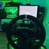 Nurburgring Desk Art Sculpture | Free Standing Nürburgring Nordschleife ...