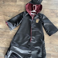Sewing Pattern, Wizard Robe, for Kids, and Adult, Downloadable PDF File ...