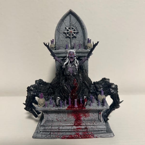 Digital Download A3 Printable Battle Maps Gridded Fantasy Graphic DND ...