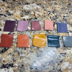 2021 on Trend Polymer Clay Colour Mixing Recipes DIGITAL DOWNLOAD Only ...