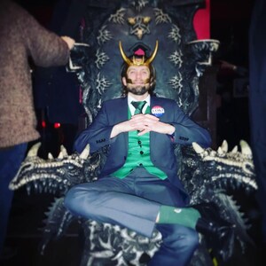 Shang Chi Ten Rings Mandarin Rings Makluan Rings | Etsy