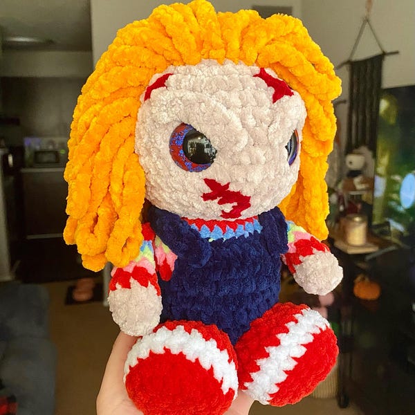 PATTERN Baby Static Squirrel Crochet Pattern - Etsy