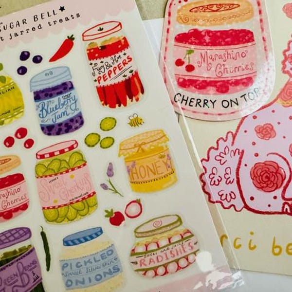 A Guide to Biscuits Artwork Print -biscuit Print - Kitchen Art ...