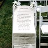 Personalized in Loving Memory Wedding Family Memorial Sign/semi-custom ...