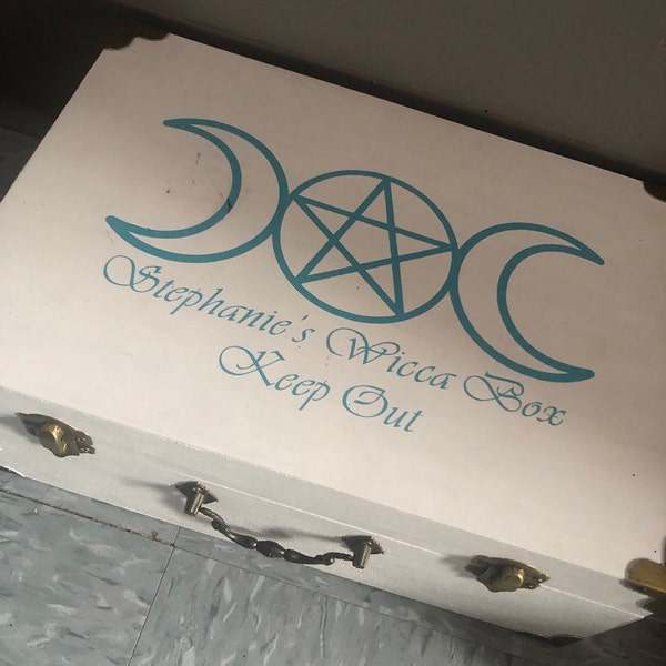 Celtic Crows Decal - Etsy