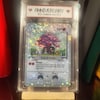 Custom Pokemon Card, Print Your Own Card, Holographic Custom Cards ...