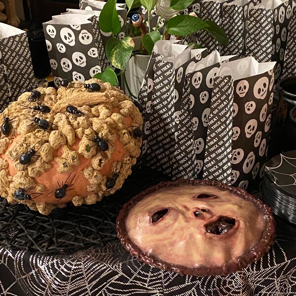 People Pot Pie - Etsy