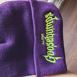 The Furies Baseball Cap the Warriors Movie Cult Classic - Etsy