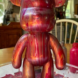 Balloon Poop Dog Figurine Handmade Poop Dog Sculpture Poop - Etsy