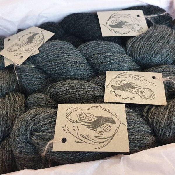 Gro Hat - PDF KNITTING PATTERN - Knit Pattern - Hat - Beanie - Etsy