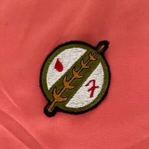 FFXIV Healer Class Job Icons - Etsy