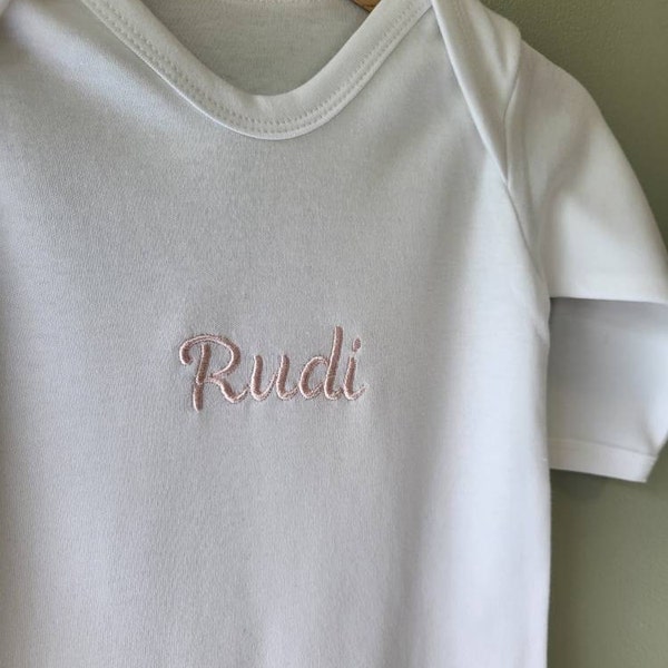 Ella Satin Machine Embroidery Font for Monogram Script Alphabet 5 Sizes ...