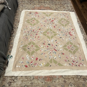 Ember Quilt Pattern - Etsy