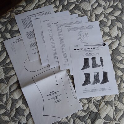 Jrhabit 1770's Riding Habit Sewing Pattern by JP Ryan - Etsy