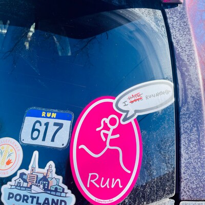 Stick Shift Sticker Manual Transmission Driver Sticker - Etsy