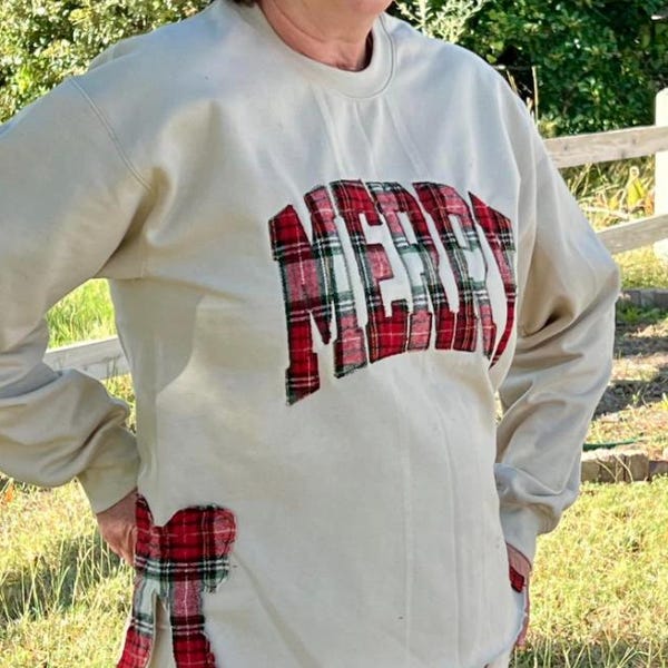 Chenille Yarn Script Font Applique Embroidery Seven Sizes 2, 3, 4, 5, 6 ...