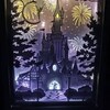 LIGHTBOX MICKEY FANTASIA - Etsy
