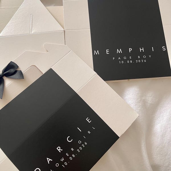 Personalised Wedding PIZZA Box | BLUE CHECKERBOARD | Takeaway Buffet ...