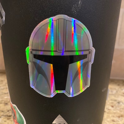 Chain Chomp Sticker Super Mario Bros Sticker Water Bottle - Etsy