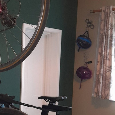 Bicycle Art, Cycle Tandem Stainless Steel Metal Key Ring, Cycle Key ...