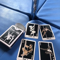 Hoop Cards - Etsy UK