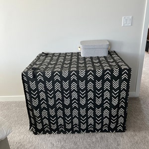 Custom Crate Cover handmade - Etsy
