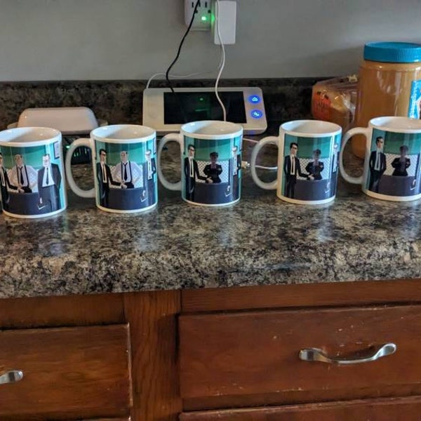 LITTLE SHOP of Horrors Art Poster | Audrey II | Seymour Krelborn | Feed ...