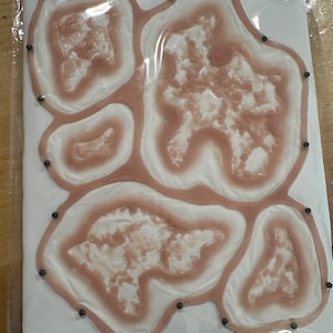 Siren Gills / Mermaid / Silicone Prosthetic / Fish / Sea Creature / SFX ...