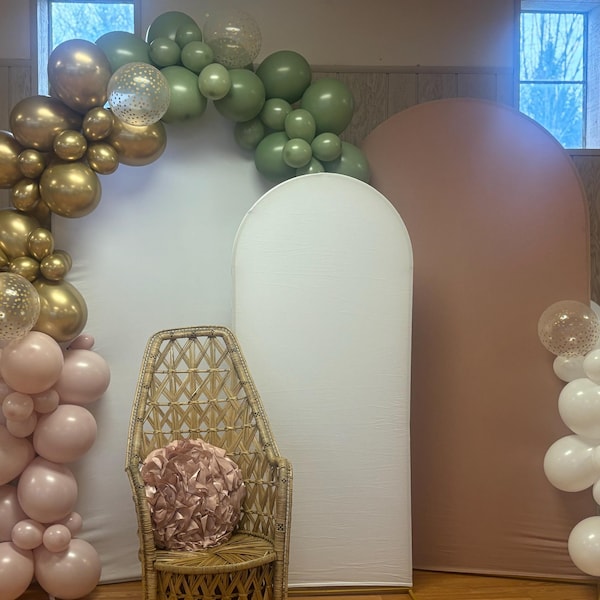 Beach Ball Balloon Garland Kit | Beach Ball Balloon Arch | Summer Pool ...
