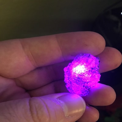 Raw Infinity Stones INDIVIDUAL Infinity Gauntlet Avengers Wandavisio ...