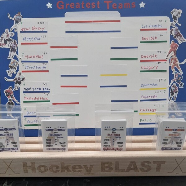 12 Pc ASL Number Blocks With Braille | American Sign Language Blocks ...