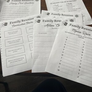 Women's Ministry Game Printable Game Fun Games Bible Game Christian ...