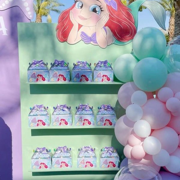 Roblox Favor Box Roblox Favor Box, Girl Roblox Candy Box - Etsy