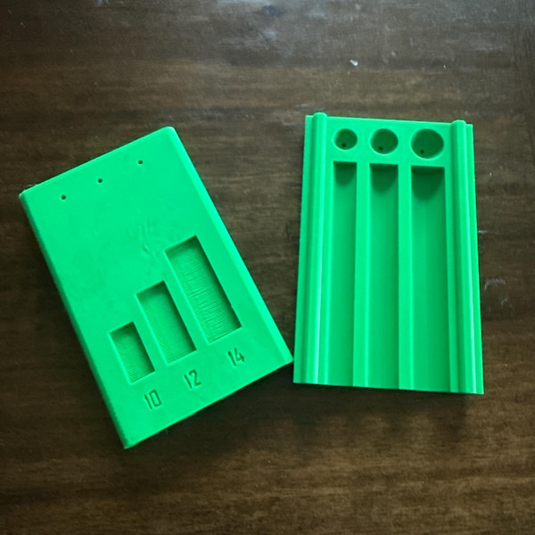 Segmented Bowl Wedgies STL Files for 3D Printing | 3d Print Stl Files ...