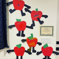 Dinosaur Shape Craft Template | Kindergarten | Preschool Activities ...